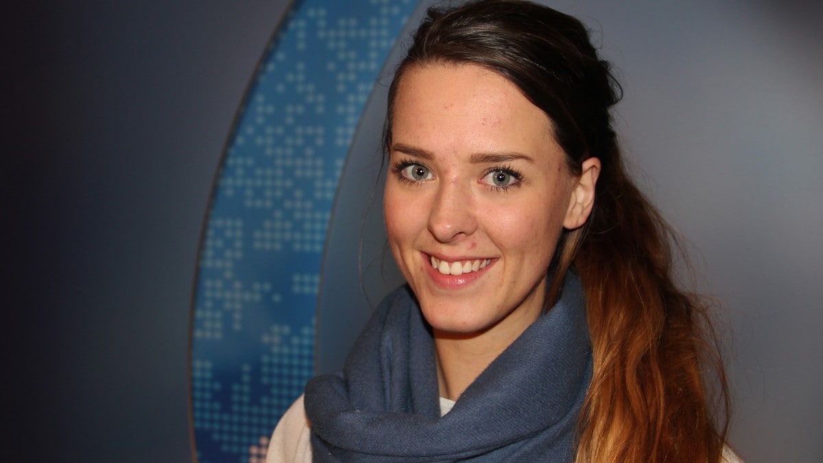 Setter Kvinneidealet På Dagsorden Nrk Vestfold Lokale Nyheter Tv