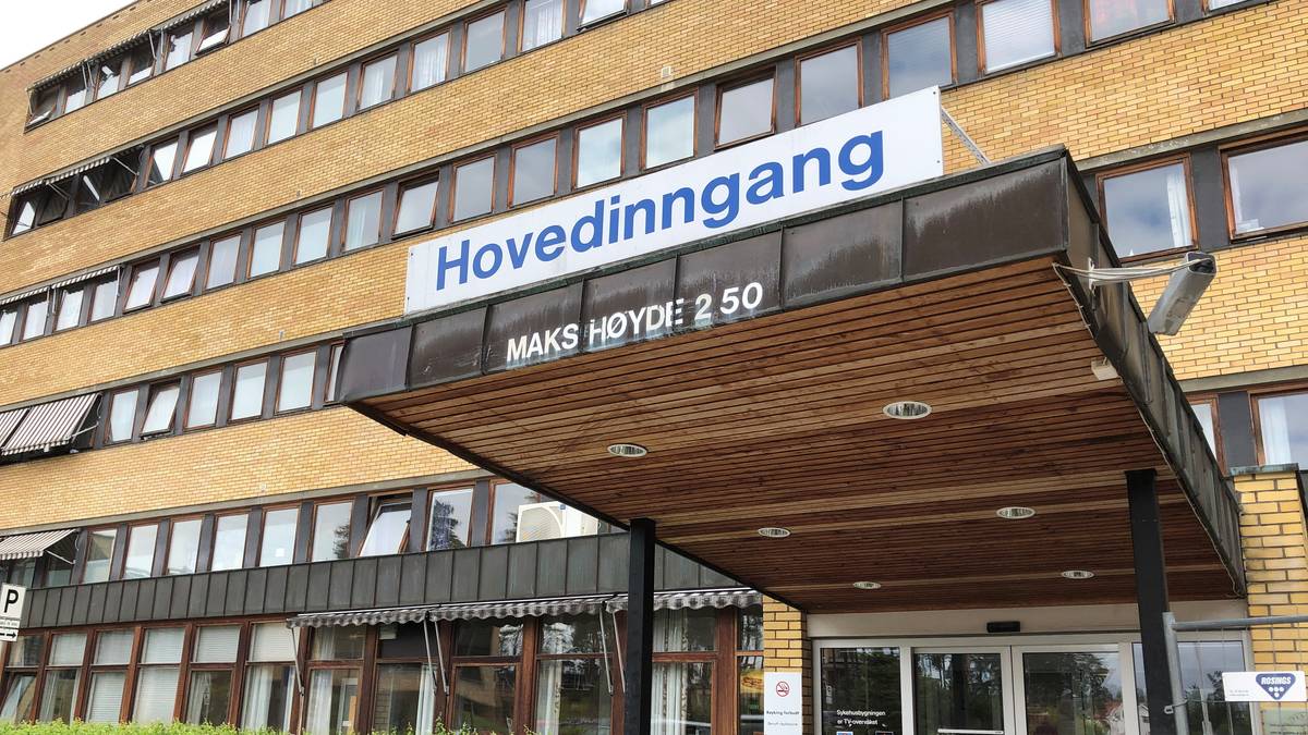 Ventetiden ved Ringerike sykehus har gått ned – NRK Buskerud – Lokale ...