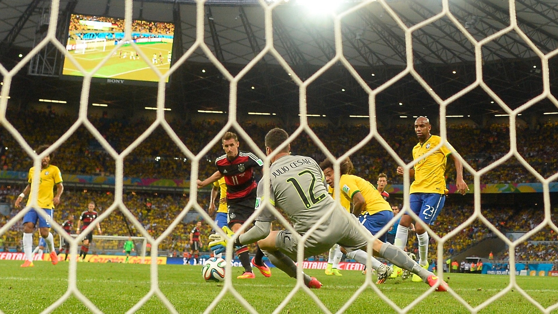 Fotball - VM - NRK TV