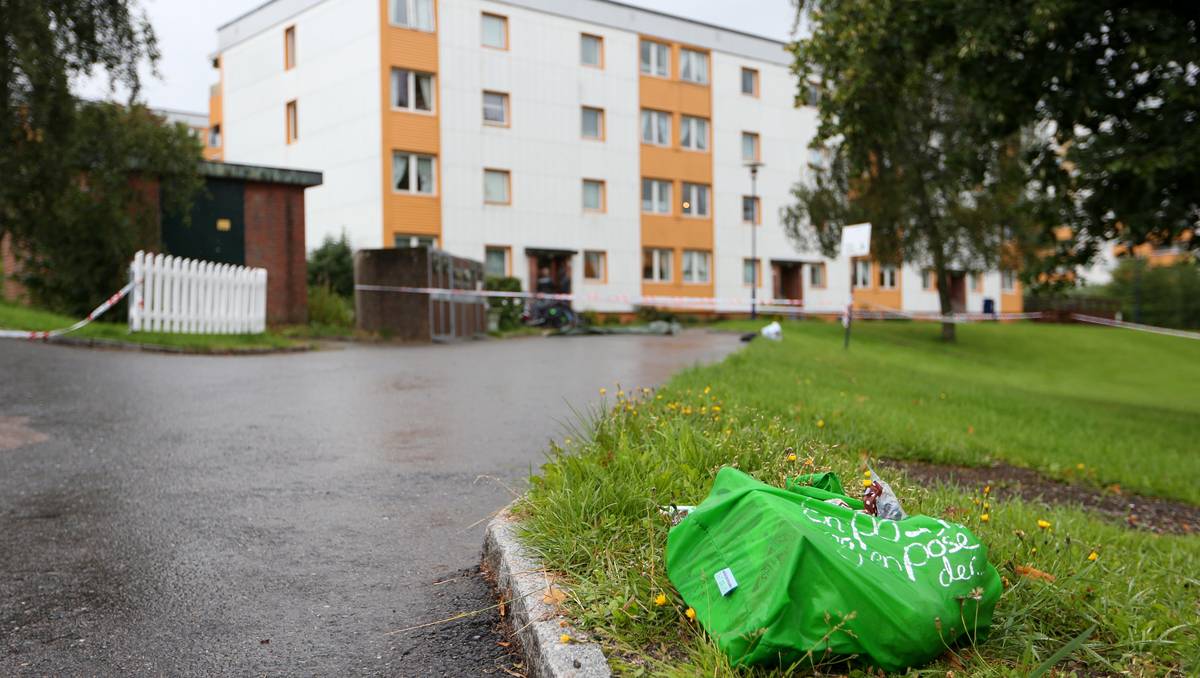 Psykiatri-vurdering i Kalbakken-sak – Stor-Oslo