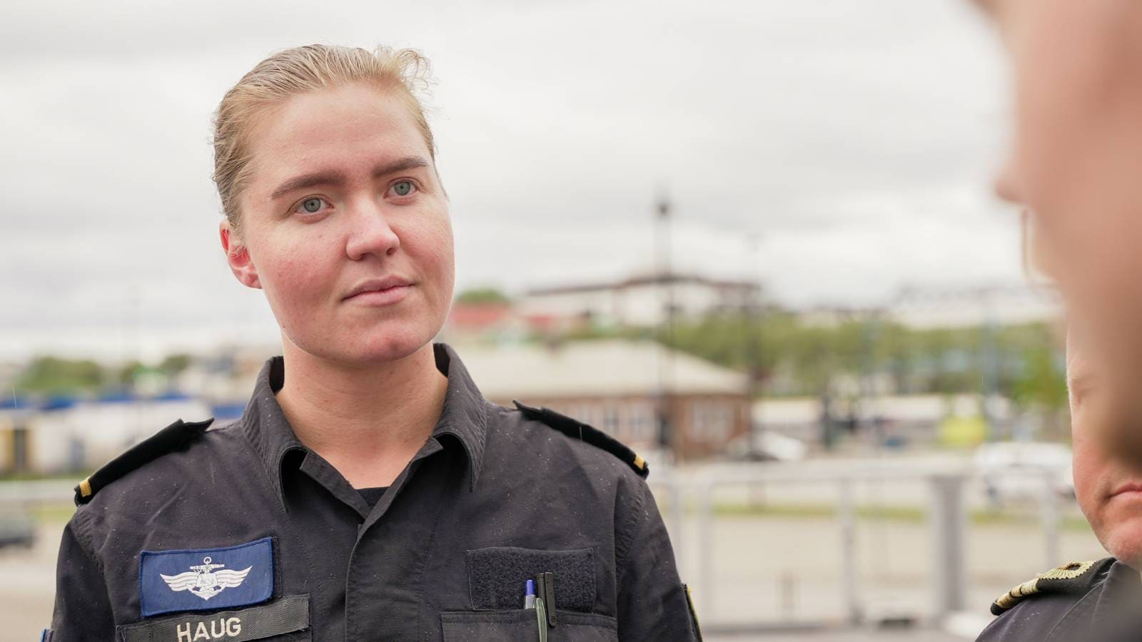 Gjennomfører årets Største Militære øvelse På Østlandet Nrk Vestfold