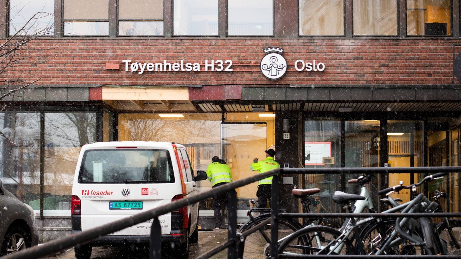 Første kvinnehelsehus i Oslo: - Gi helsehjelp, nettverk og kunnskap – Stor-Oslo