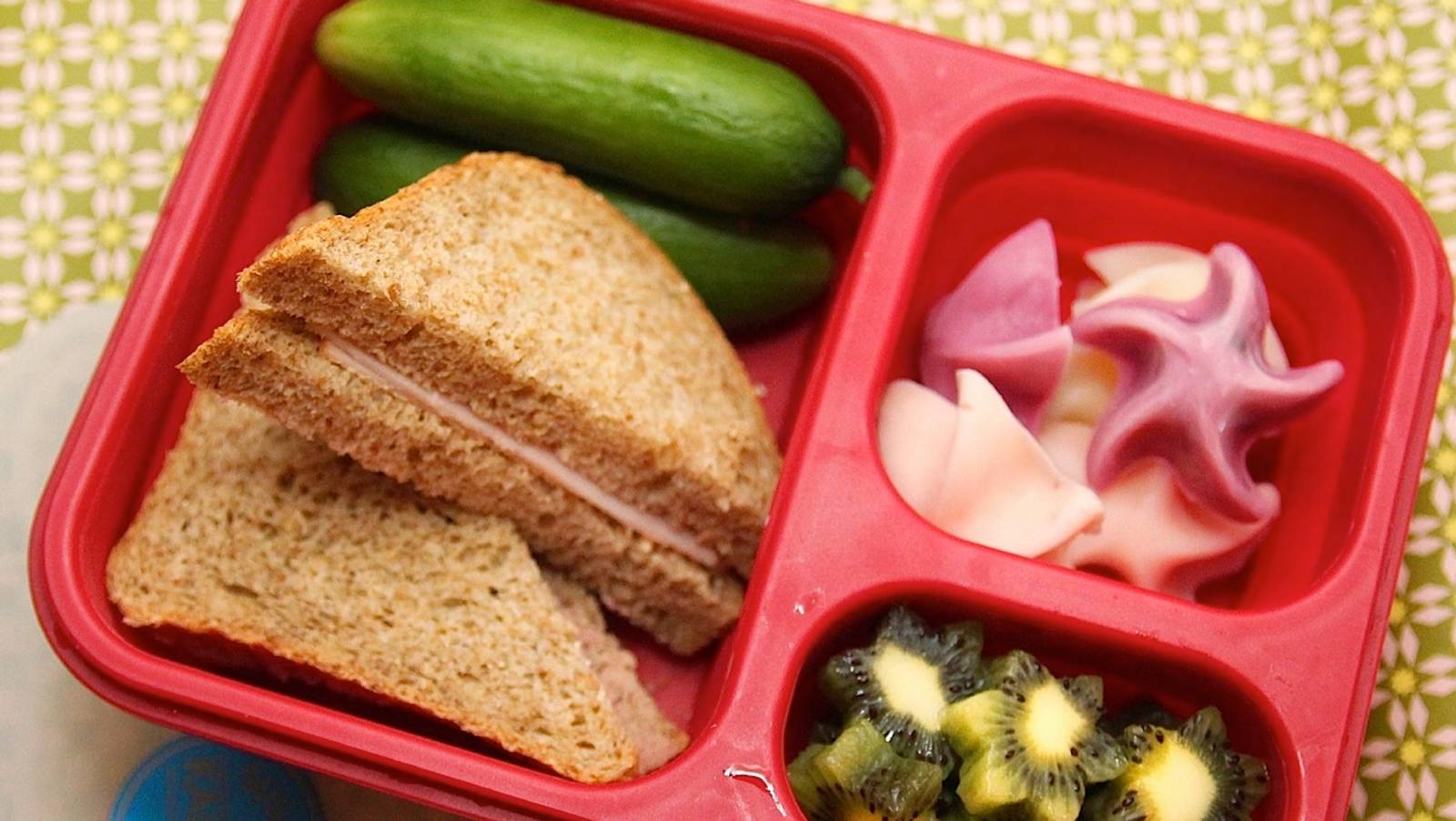 Slik holder du matpakka kald – NRK Trøndelag – Lokale nyheter, TV og radio