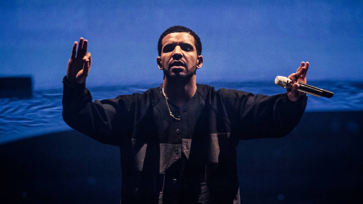 Anmeldelse: «Signs» (låt) av Drake – P3 Musikkanmeldelser