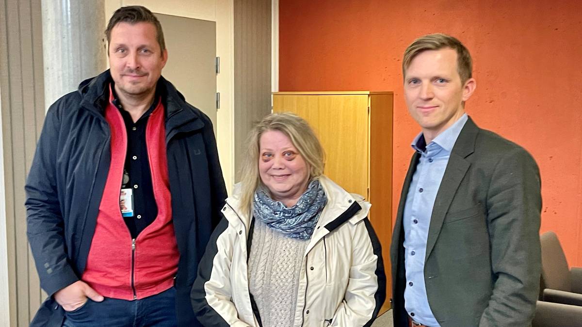 Vil kjempe for å holde meieri i Kristiansand – NRK Sørlandet – Lokale ...