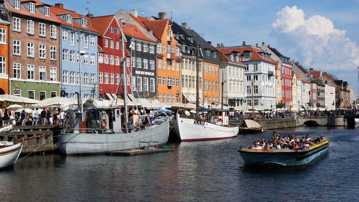 Hva kan du om selvstendighet? – NRK Kultur og underholdning