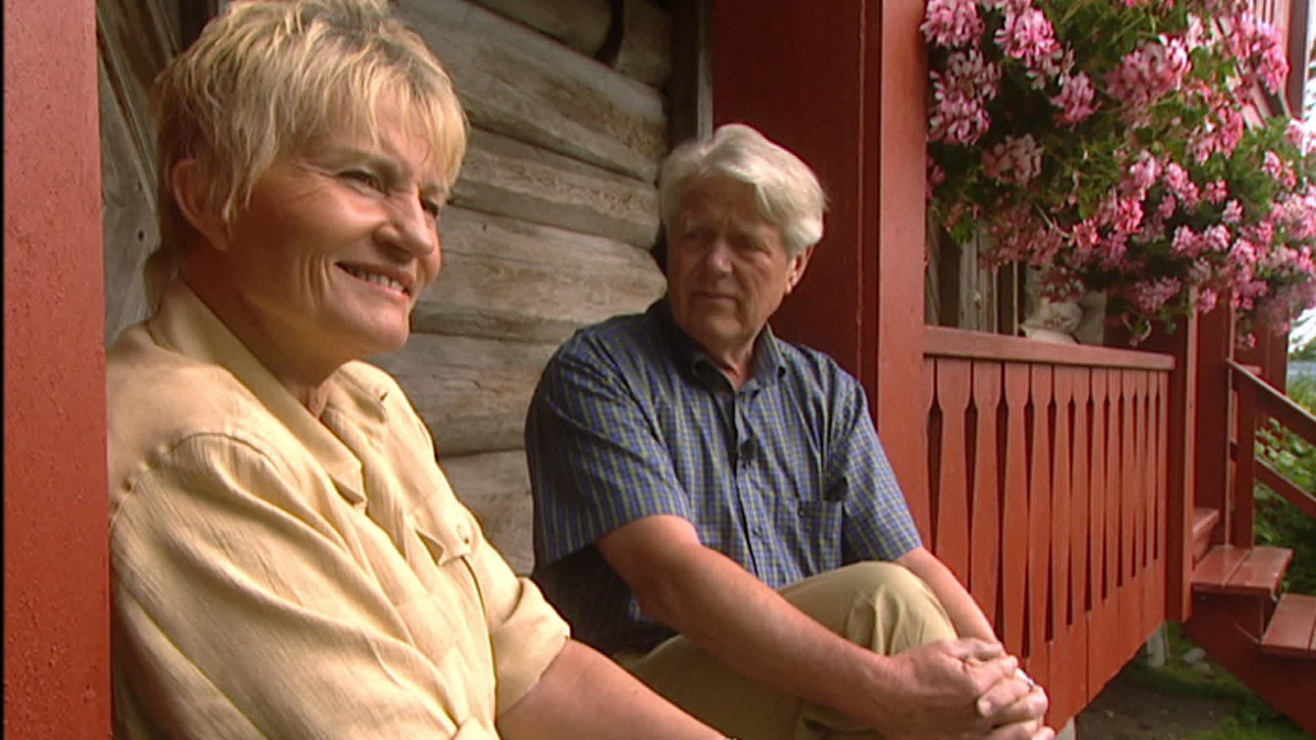 Herskapelig - NRK TV