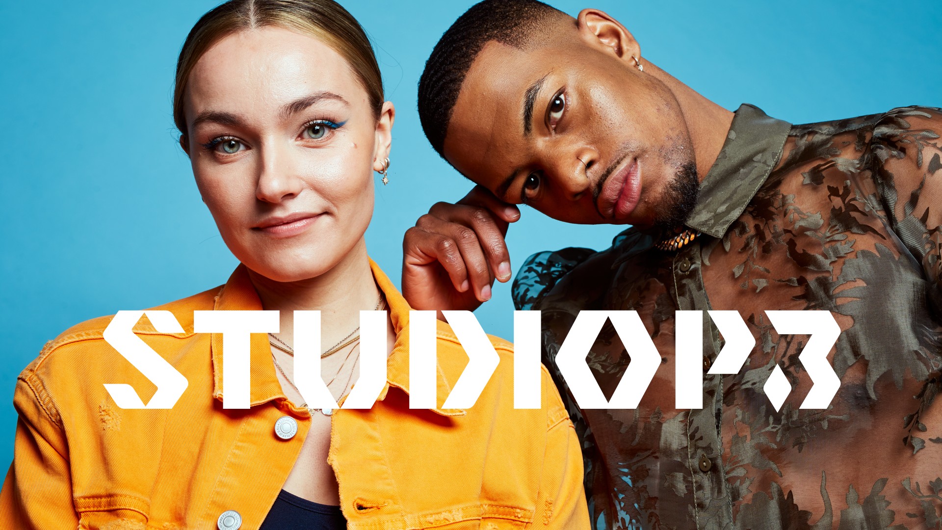 22. april - StudioP3 - NRK Radio