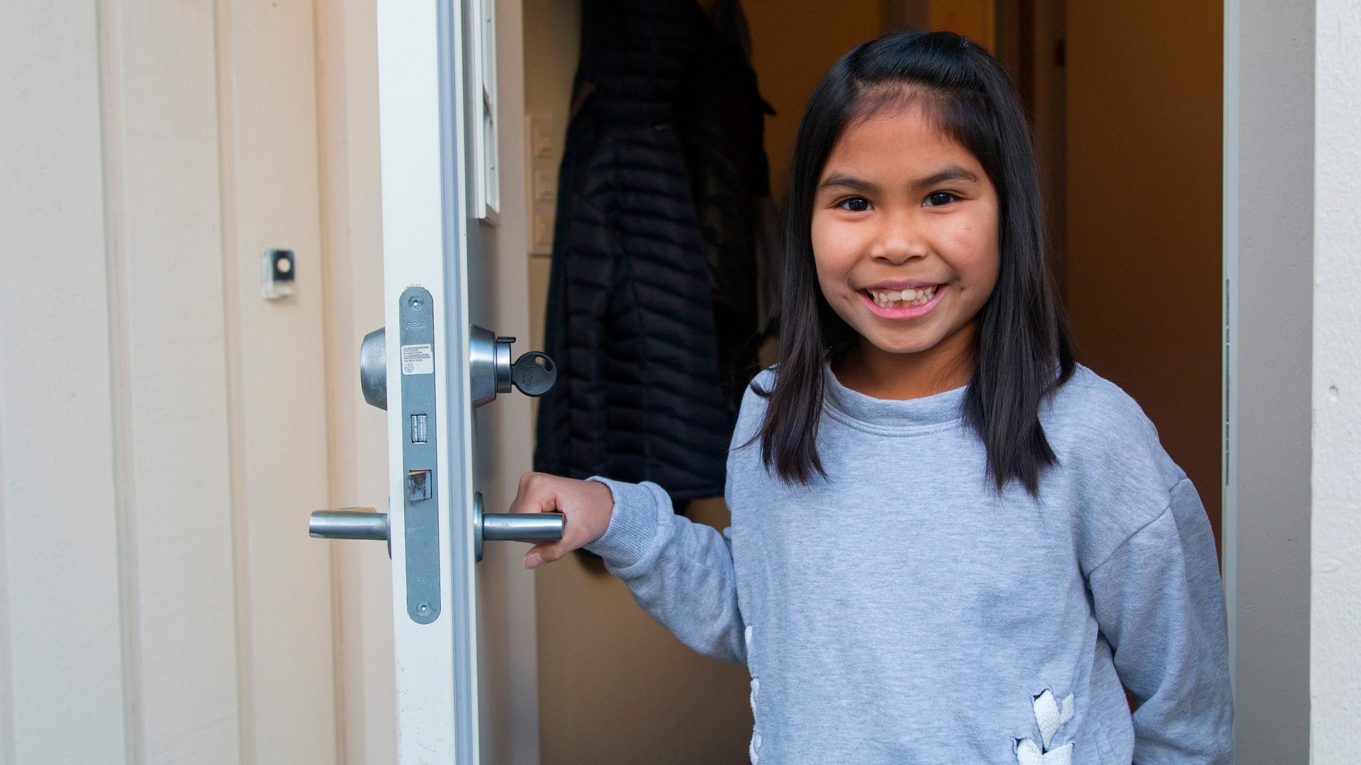 Bli med heim (7:18 @ Bli med heim) – NRK