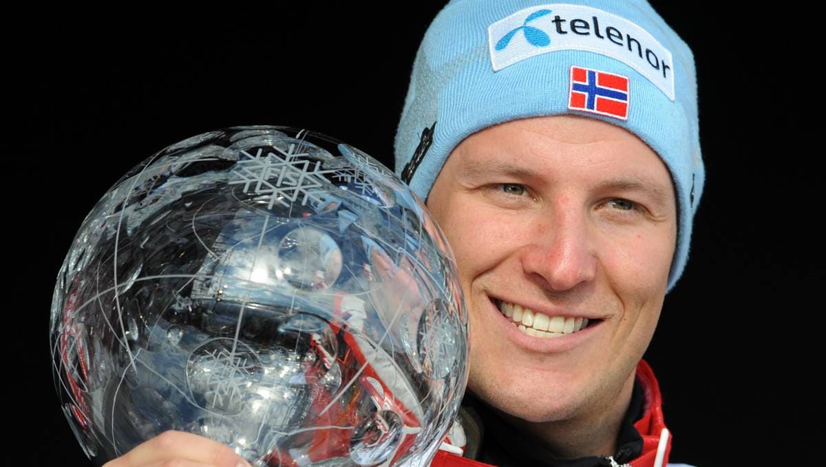 - Det villeste jeg har opplevd – NRK Sport – Sportsnyheter, resultater ...