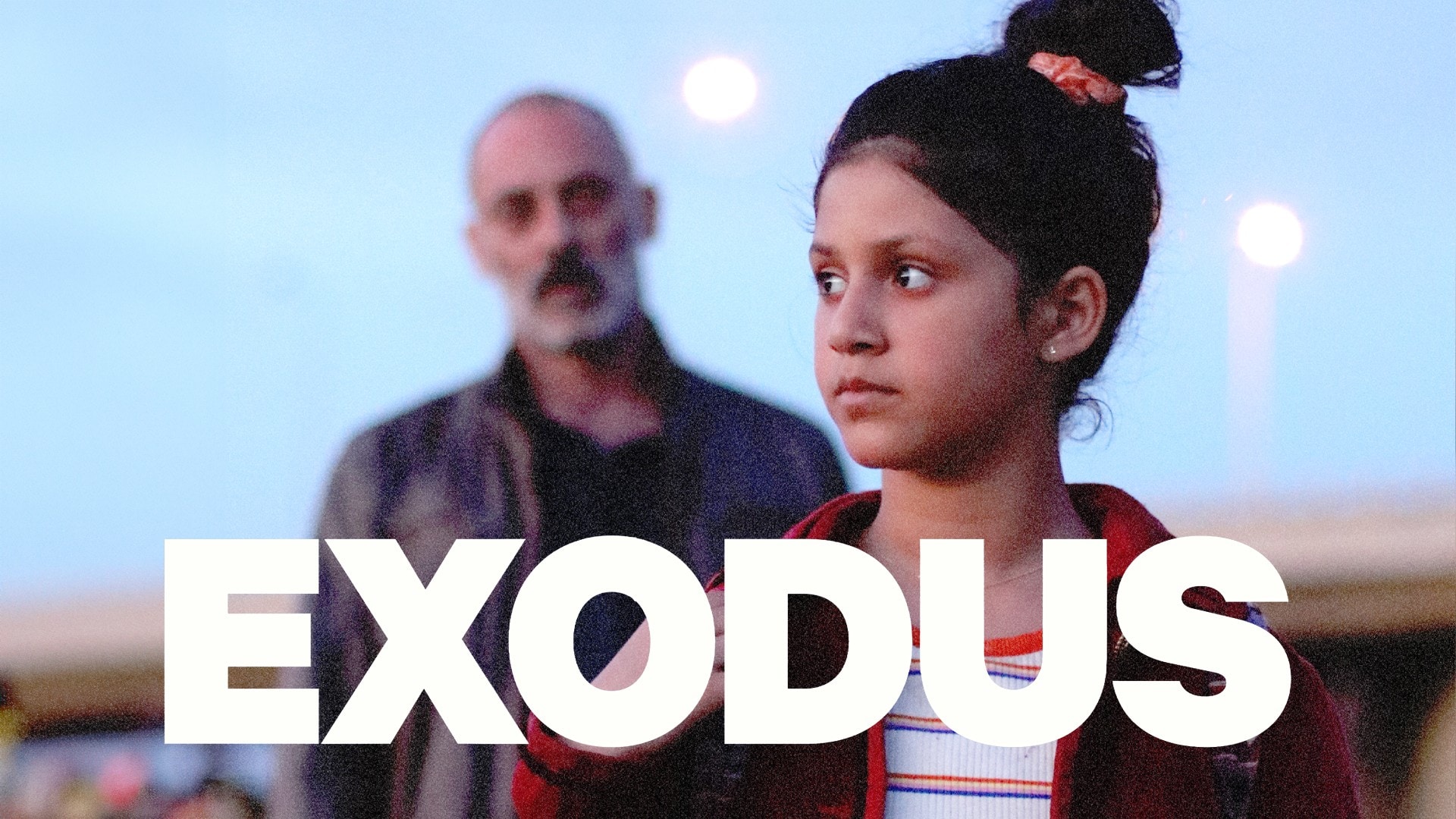 Exodus - NRK TV