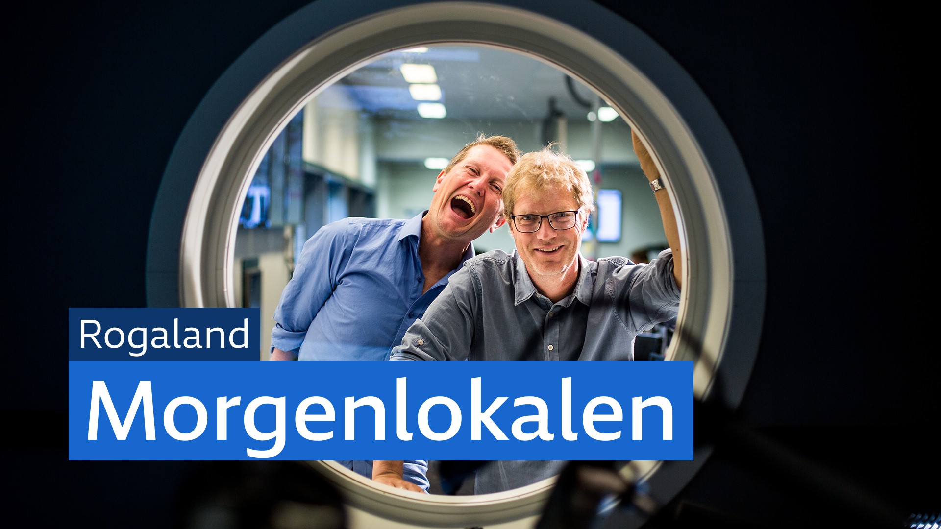 Lokalen - Distriktsprogram - Rogaland - NRK Radio