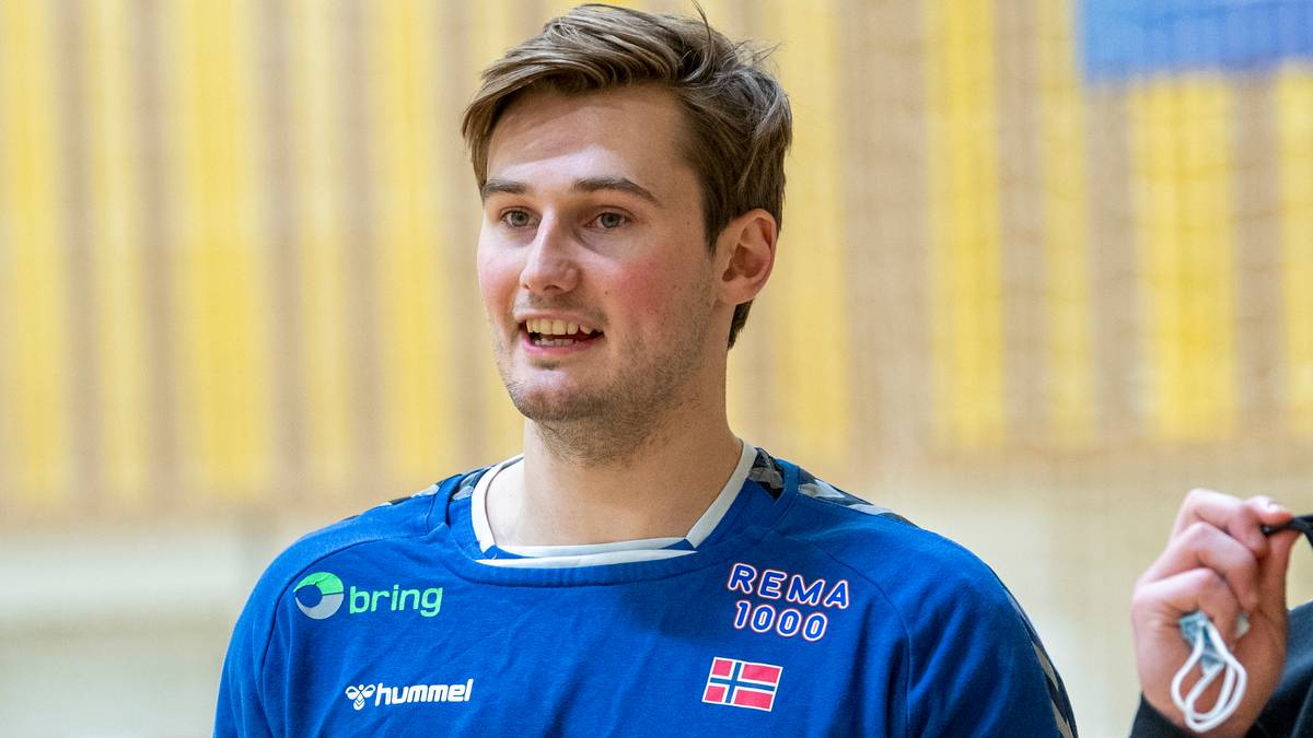 Abelvik Rød kneoperert – NRK Sport – Sportsnyheter, resultater og sendeplan