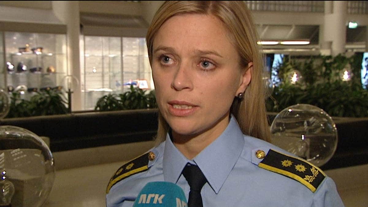 Siktet for drap på eget barn – Stor-Oslo