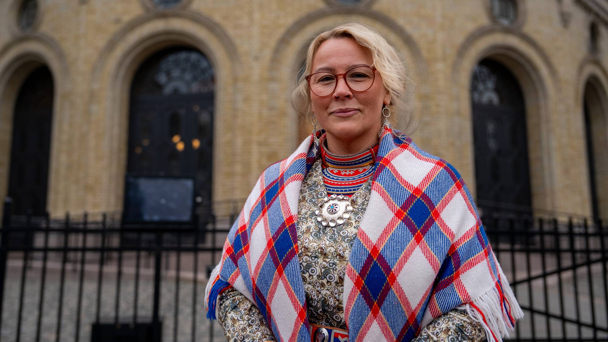 SV – NRK Norge – Oversikt over nyheter fra ulike deler av landet