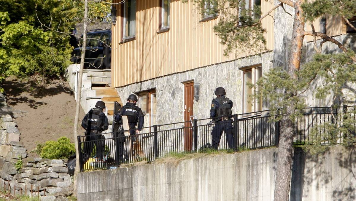 Mange vil ha krisehjelp etter drap – Stor-Oslo