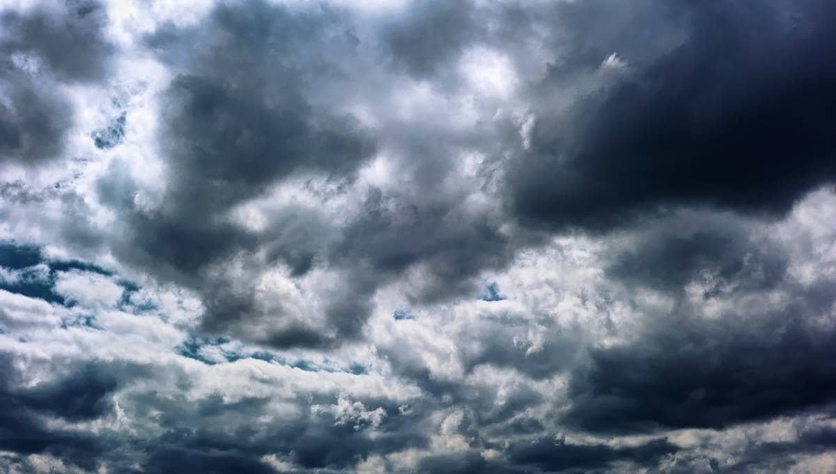 Hvordan danner vann skyer? – Yr