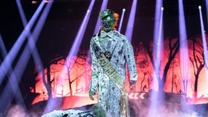 Maskorama – NRK TV