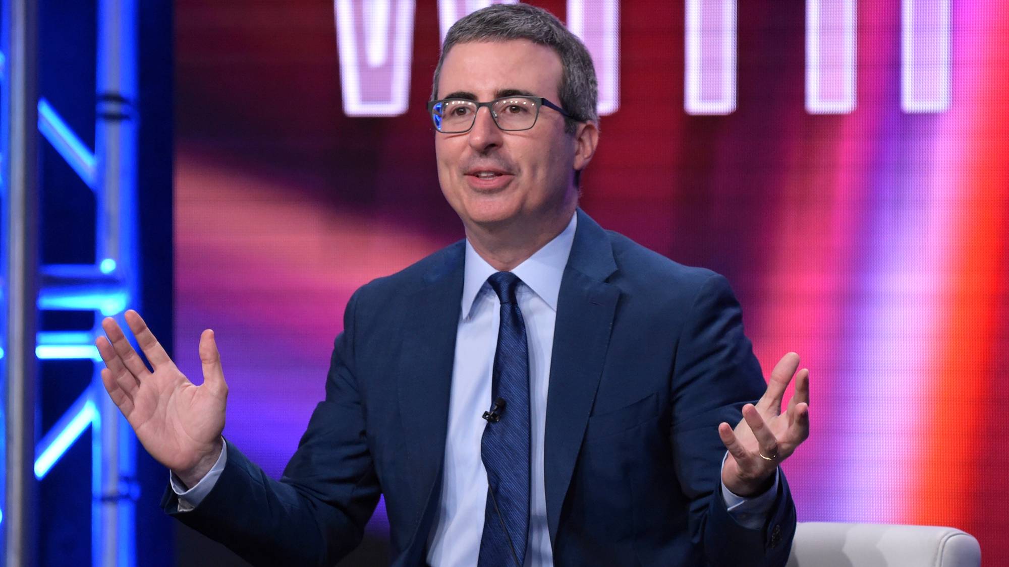 Hva skjedde egentlig da Kimmel ble tatt av – og satt på igjen? – Ytring