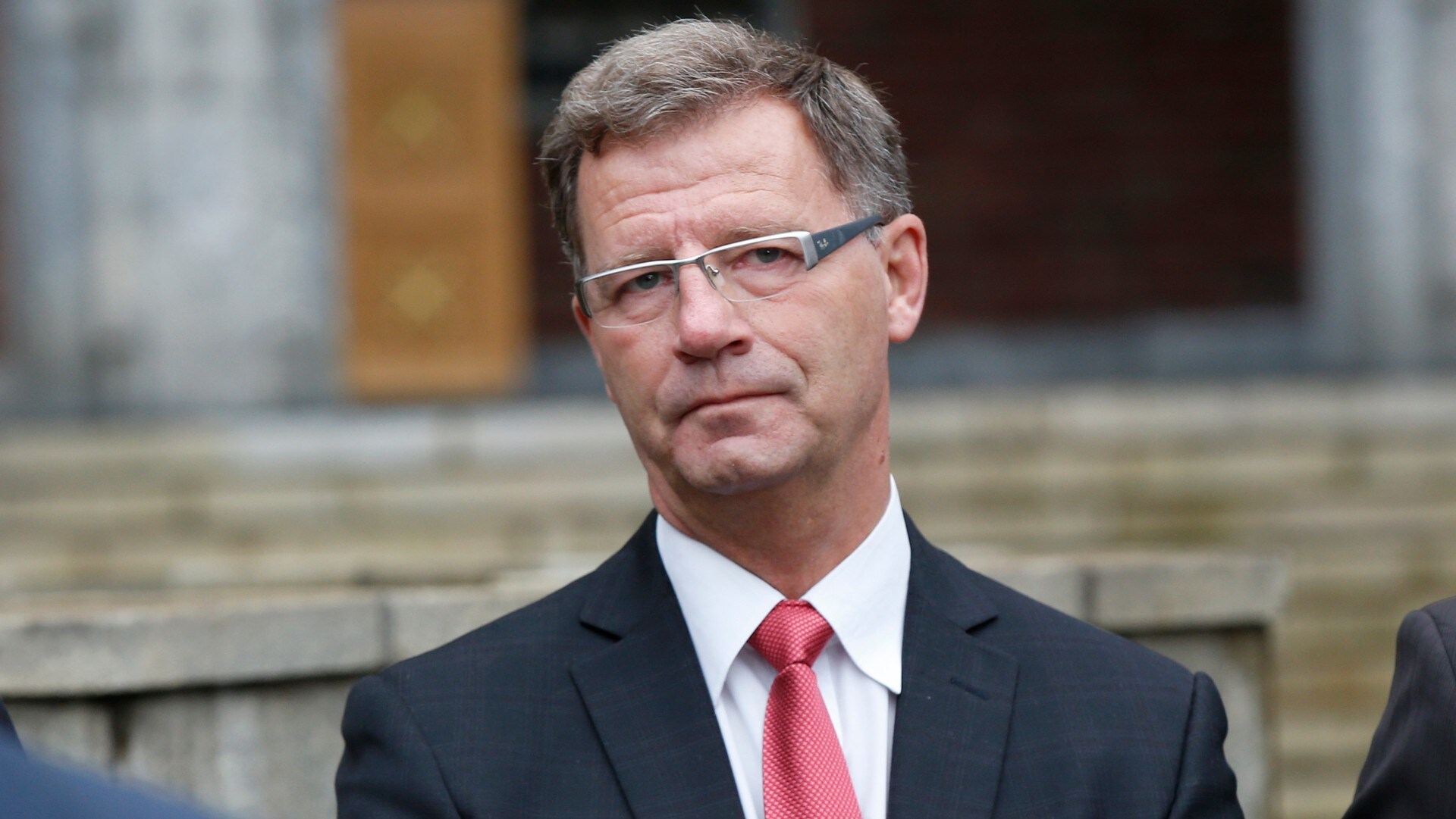 Finansbyråd Robert Steen (AP) om Oslos erfaringer – NRK