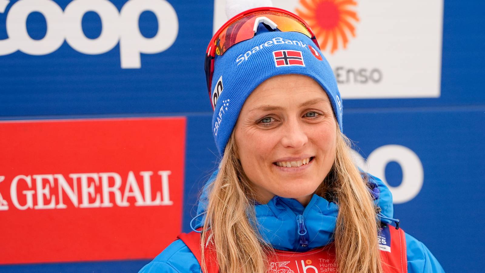 Johaug tar nytt Kollen-farvel – disse går helgens renn – NRK Sport ...
