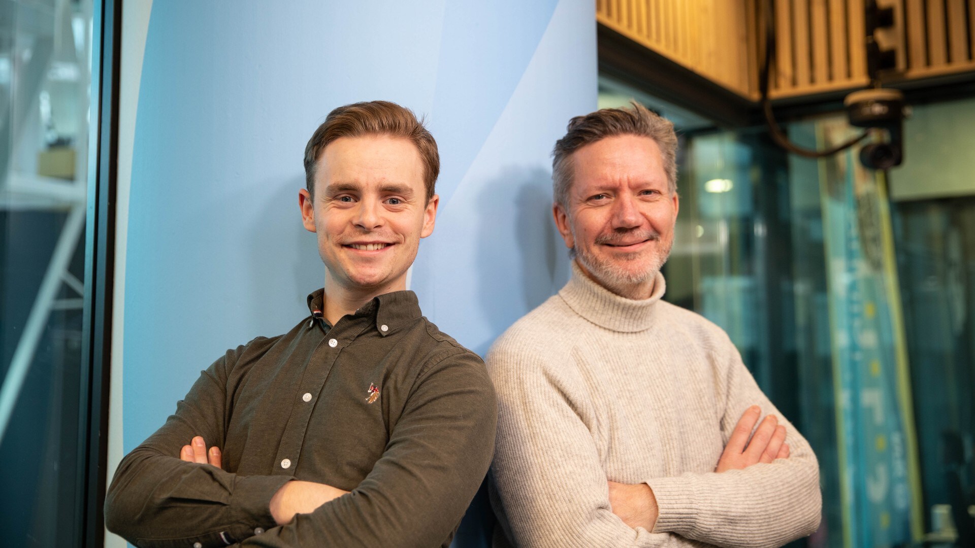 Hordaland i dag - Distriktsprogram - Hordaland - NRK Radio