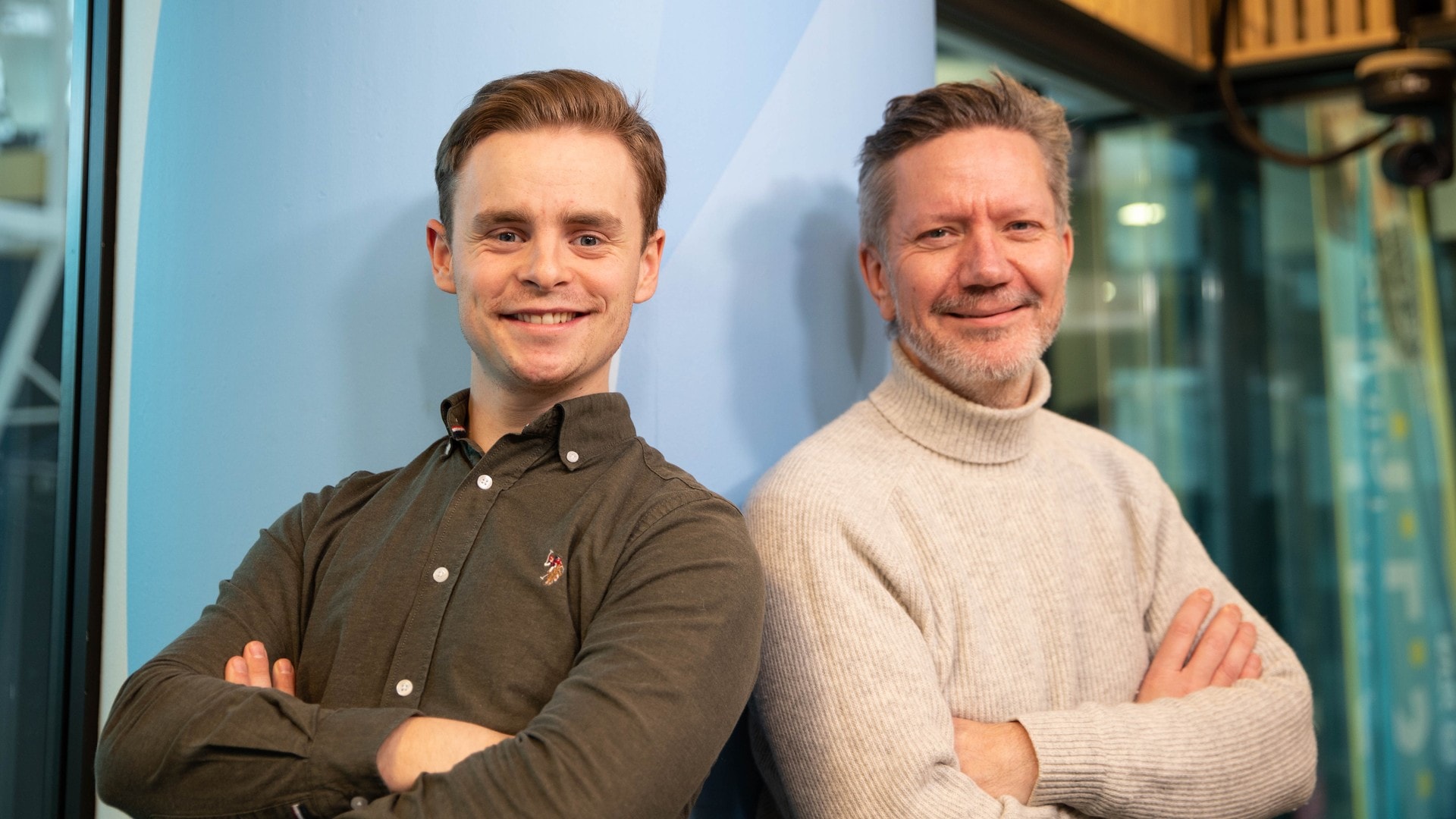 Hordaland i dag - Distriktsprogram - Hordaland - NRK Radio