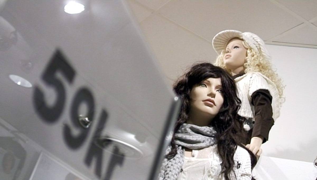 Kundene flytter på prislapper – NRK Rogaland – Lokale nyheter, TV og radio