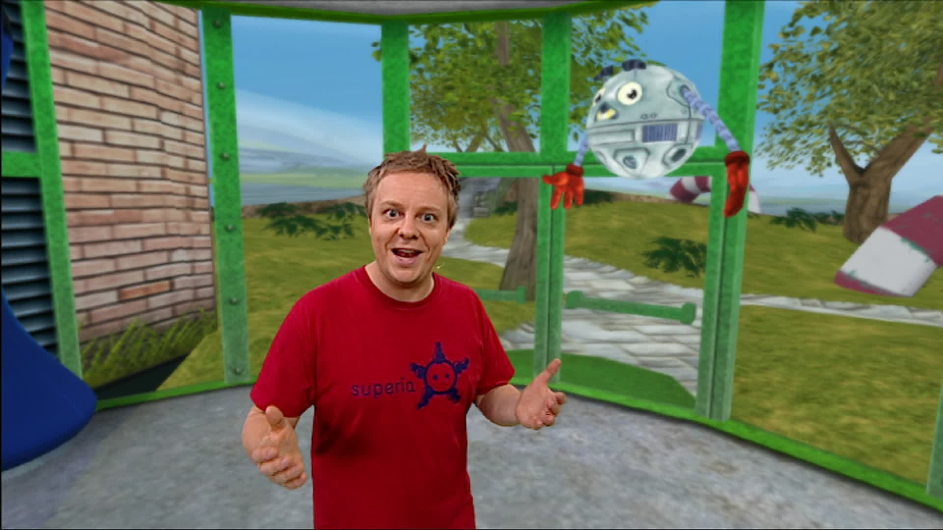 Superia - NRK TV