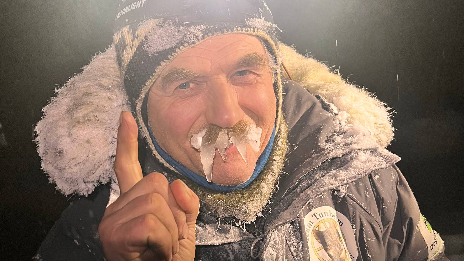 Dette er favorittene i Finnmarksløpet 2025 – Finnmarksløpet – NRK