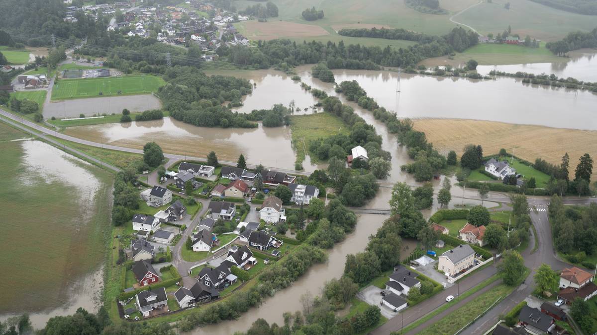 Flomutsatte i Leirsund slipper millionregning – Stor-Oslo