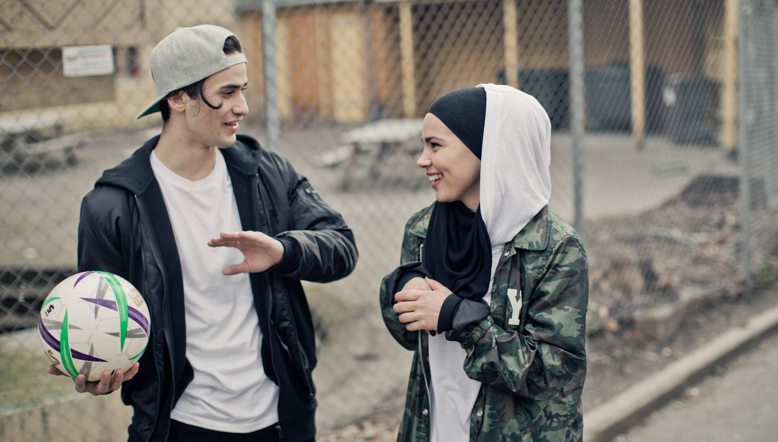 Cengiz Al blir prinsen i «Tre nøtter til Askepott» – NRK Innlandet ...