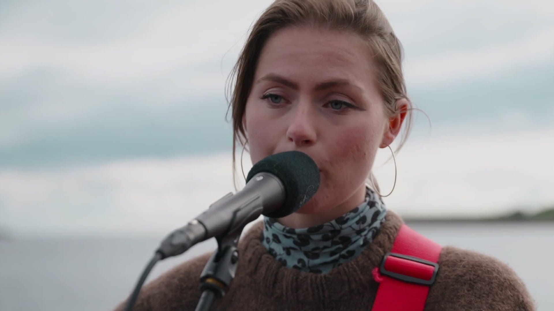 Anna Kajander – «Sabla Fin» – NRK