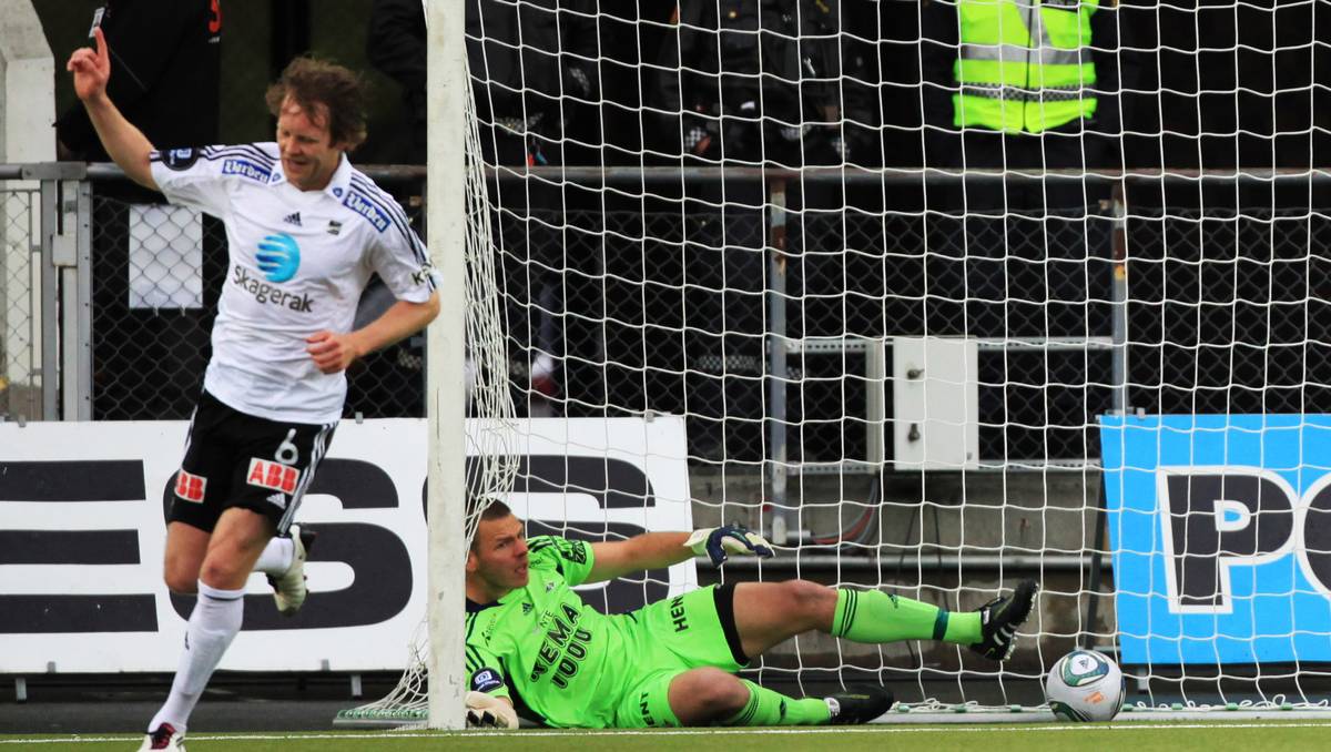 Kamp til siste slutt – NRK Vestfold og Telemark – Lokale nyheter, TV og ...