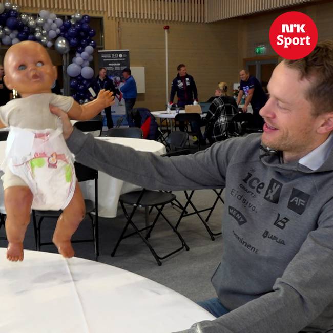 Hvordan få barnet til å slutte med bleie? Her er ekspertens beste råd – NRK Buskerud – Lokale ...