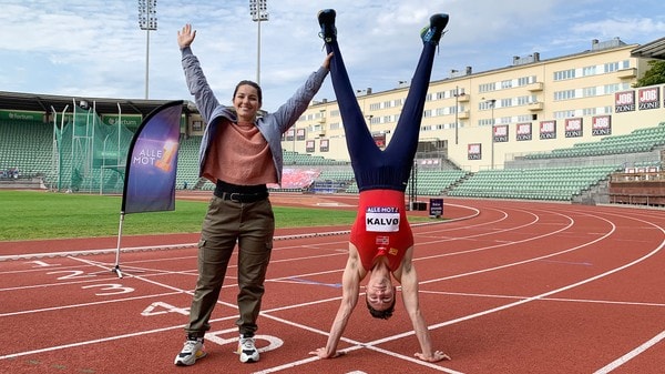 NRK Super - Alle mot 1