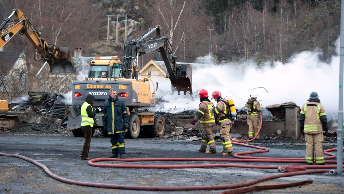 Vil ha færre 110-sentraler i Norge – NRK Norge – Oversikt over nyheter ... Vil ha færre 110-sentraler i Norge – NRK Norge – Oversikt over nyheter ...