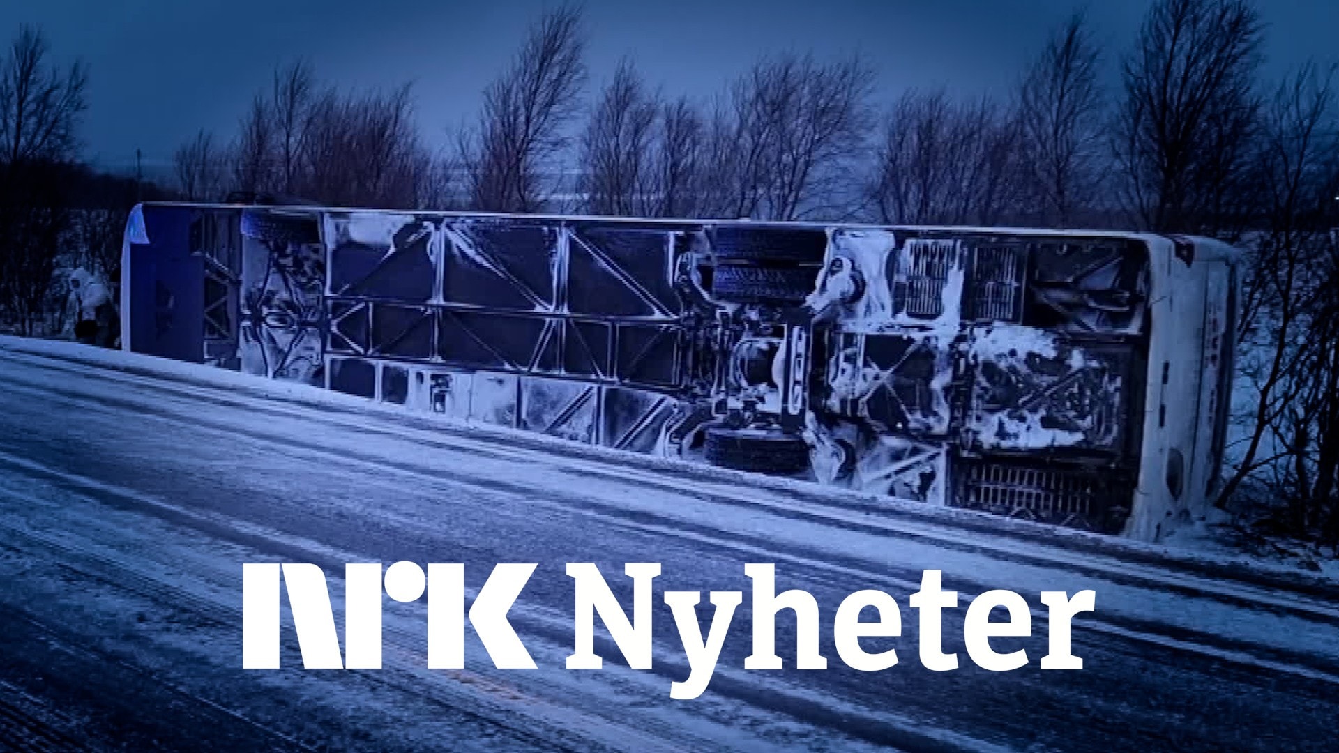 NRK Nyheter - NRK TV