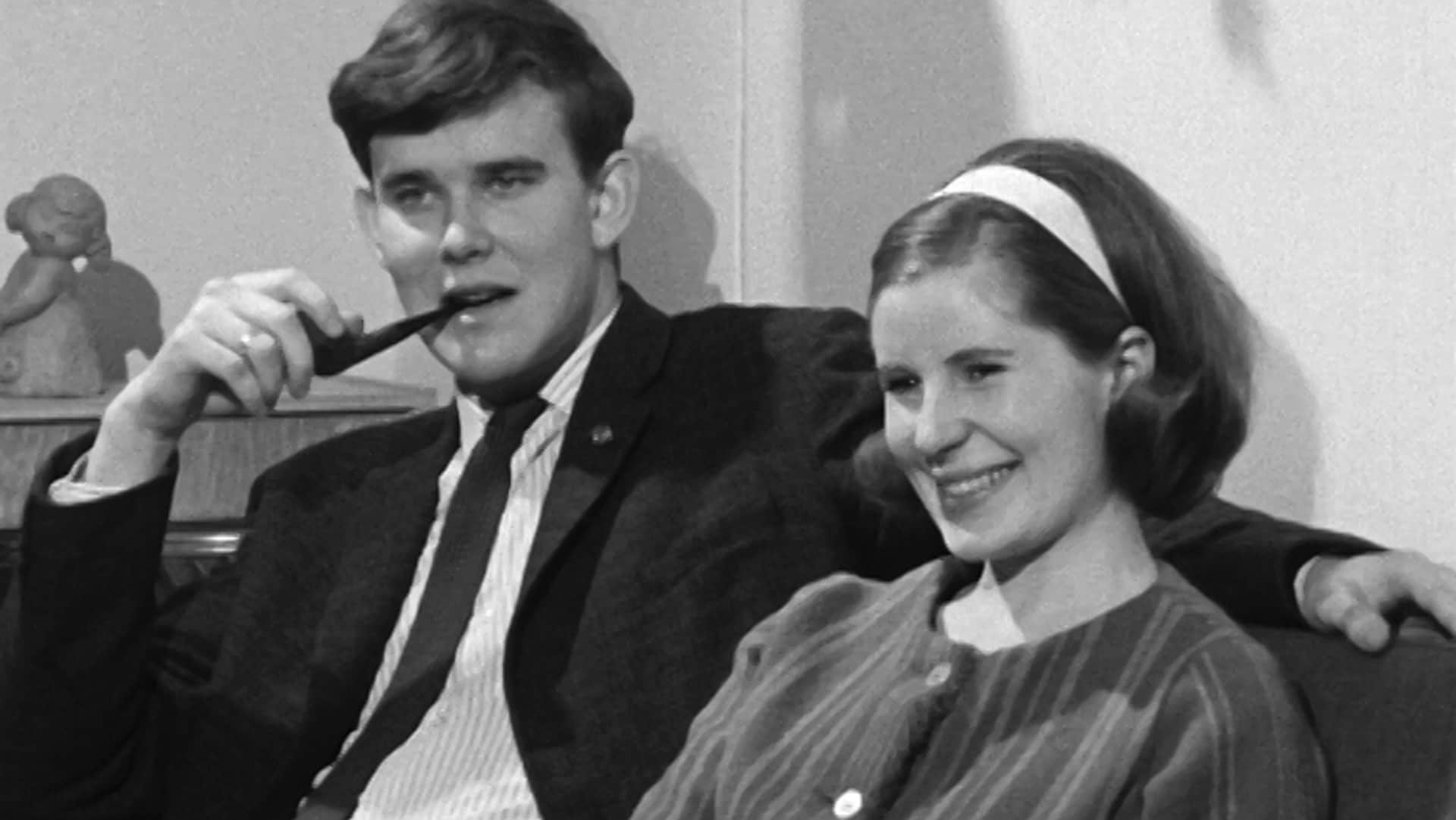 Vi unge mener - NRK TV