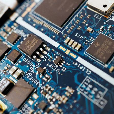 "Silicon Shield" Can Save Taiwan From Chinese Invasion - NRK Urix ...