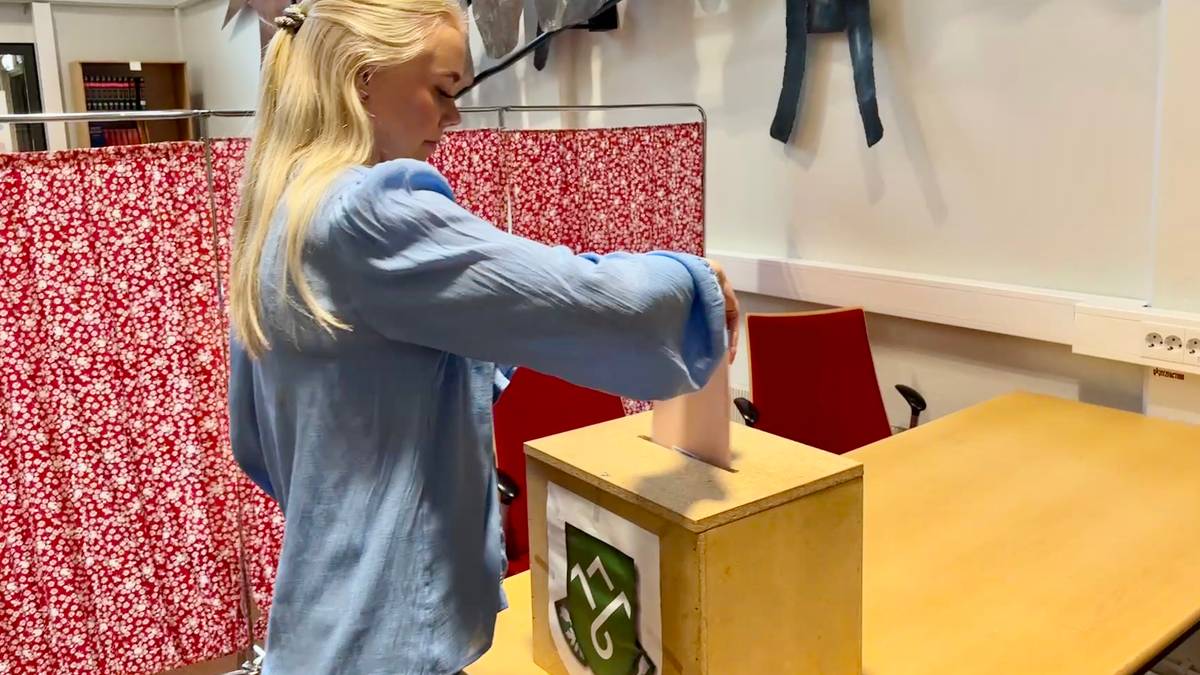 Turgåer ble funnet omkommet i Jotunheimen etter leteaksjon – NRK Innlandet – Lokale nyheter, TV ...