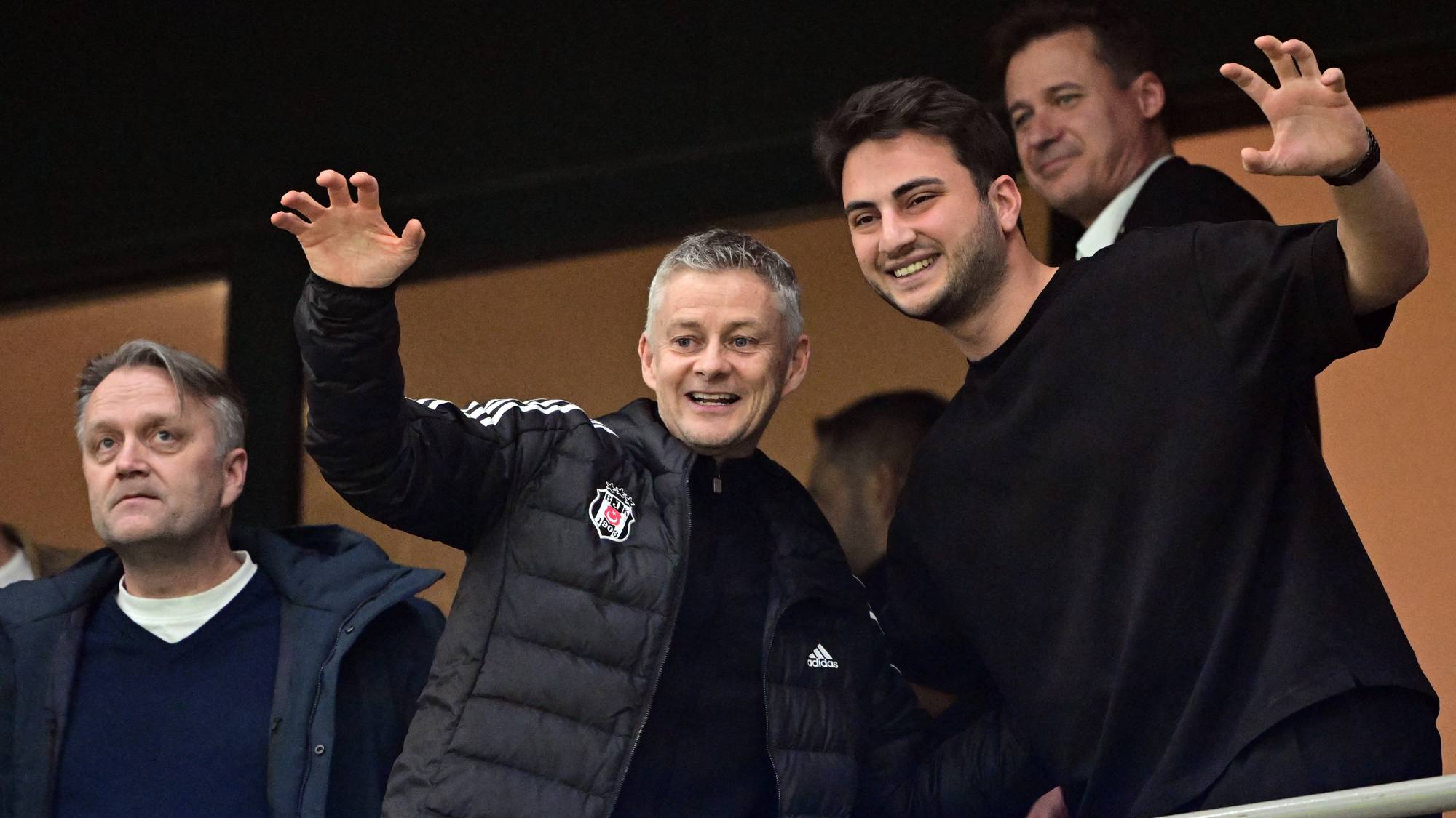 Besiktas-kjennar kritisk til Ole Gunnar Solskjær: – Ryktet hans har fått seg ein knekk – NRK ...