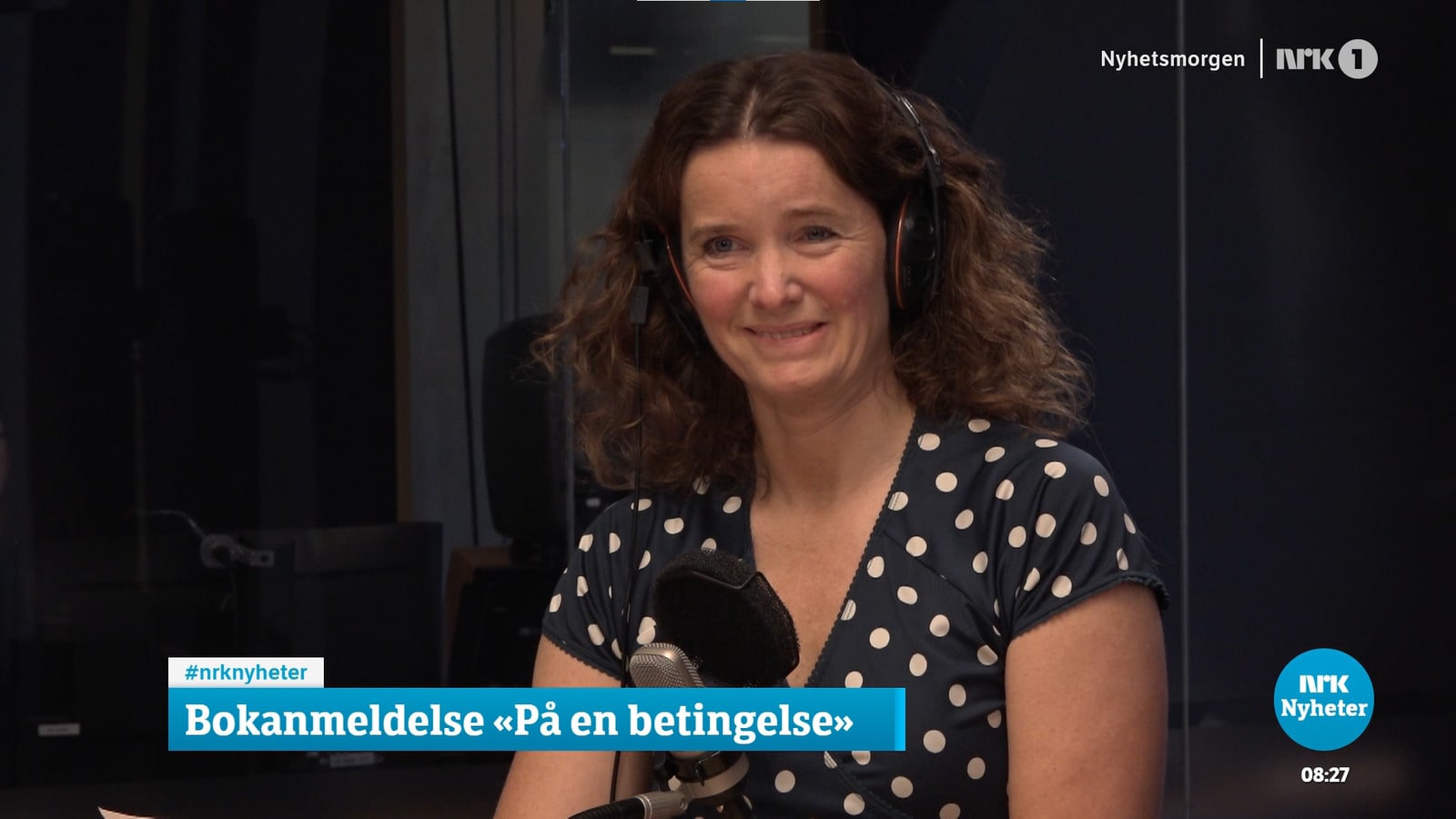 Anmeldelse: «På én betingelse» av Neda Alaei – Anmeldelser og anbefalinger