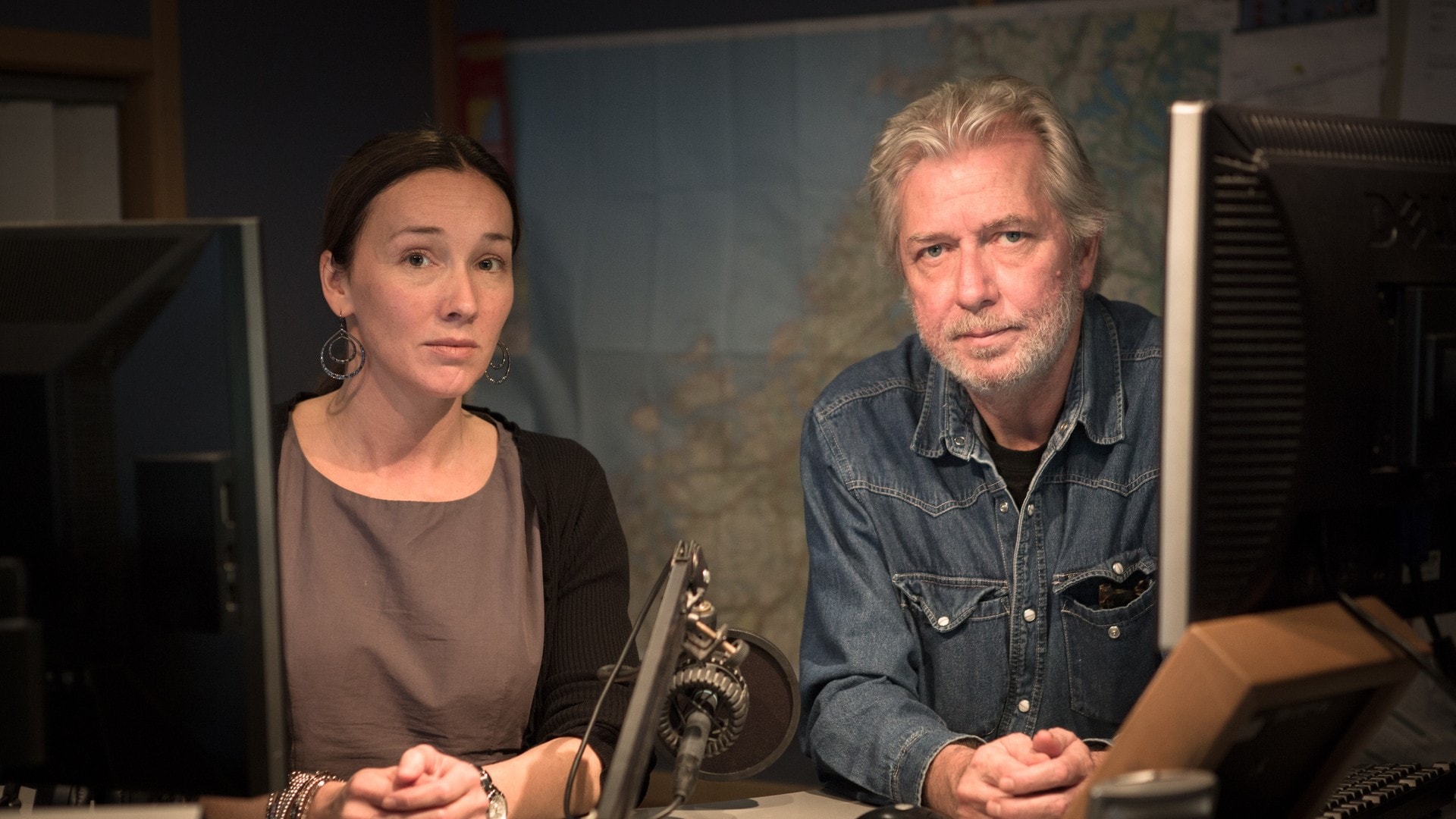 7. desember 2013 - Kurer - NRK Radio