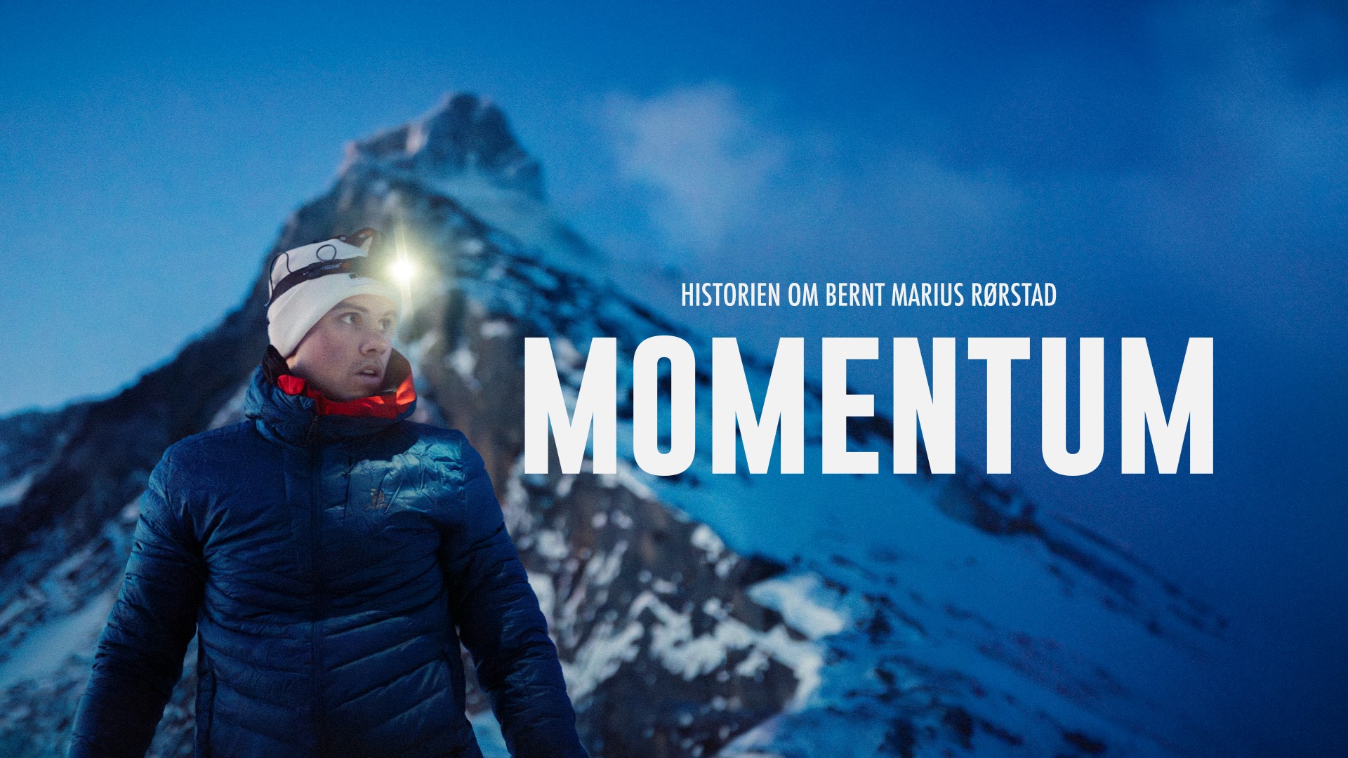Momentum - NRK TV