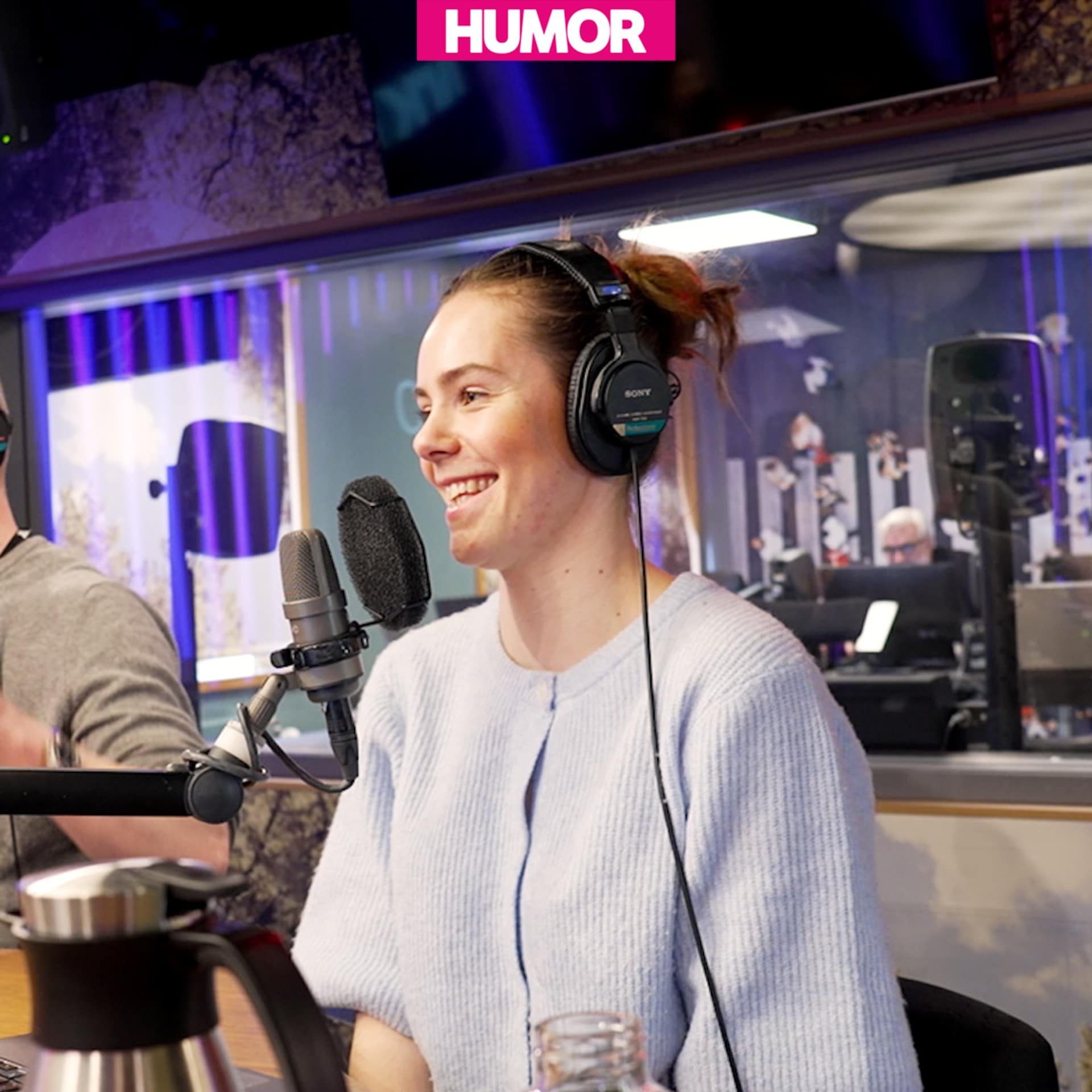 Velkommen til seksuelt samtykke-telefonen – NRK