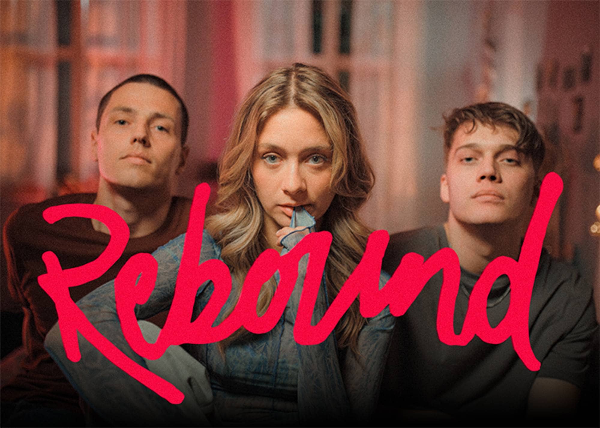 Anmeldelse: «Rebound» – Filmpolitiet