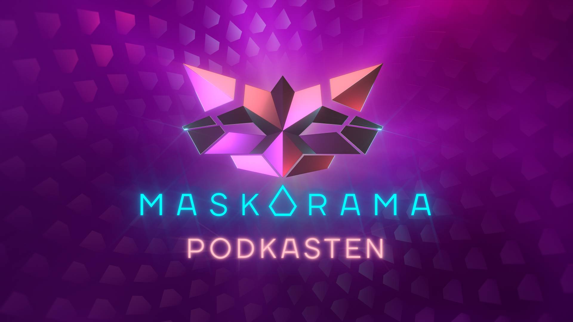 Maskorama-podkasten - NRK Radio