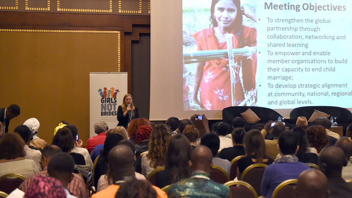 Barnebrud slo alarm - berga av politiet – NRK Urix – Utenriksnyheter og ...