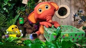 Søk i NRKsuper